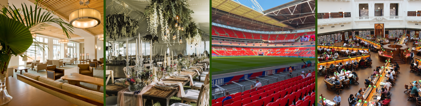 Why Venue Management Software Is Important